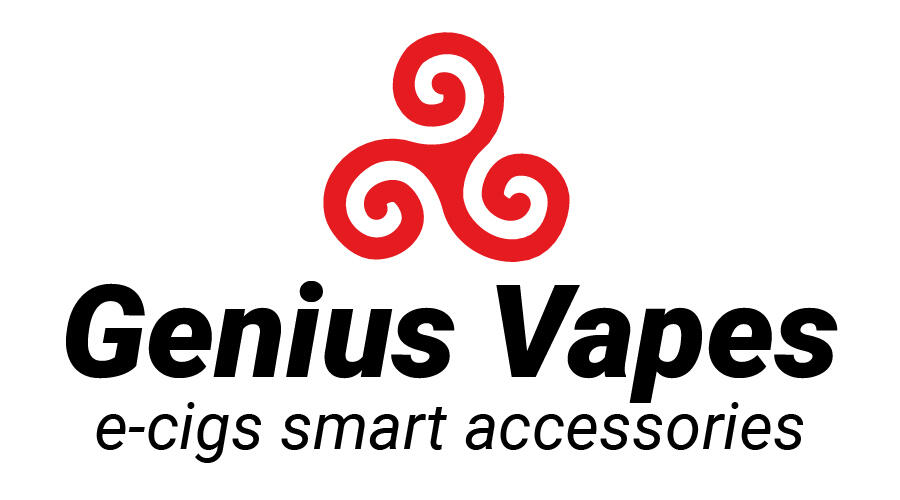 Genius Vapes - Accessori Innovativi in Stampa 3D Made in Italy